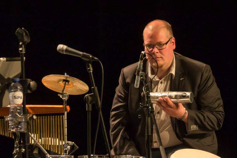 Walter Leendertse – Popschool